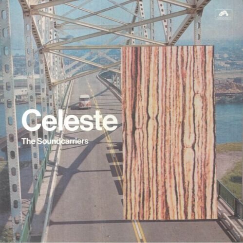 Celeste, płyta winylowa - Soundcarriers | Muzyka Sklep EMPIK.COM