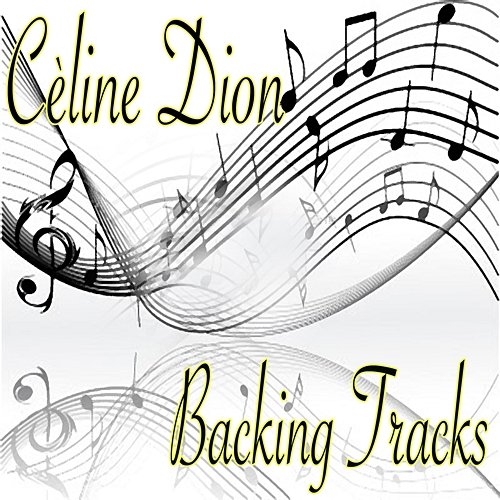 Céline Dion Backing Tracks - Studio Sound Group | Muzyka, mp3 Sklep ...