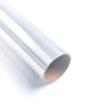 Celofan folia w rolce, 100cm x 25mb - | Sklep EMPIK.COM