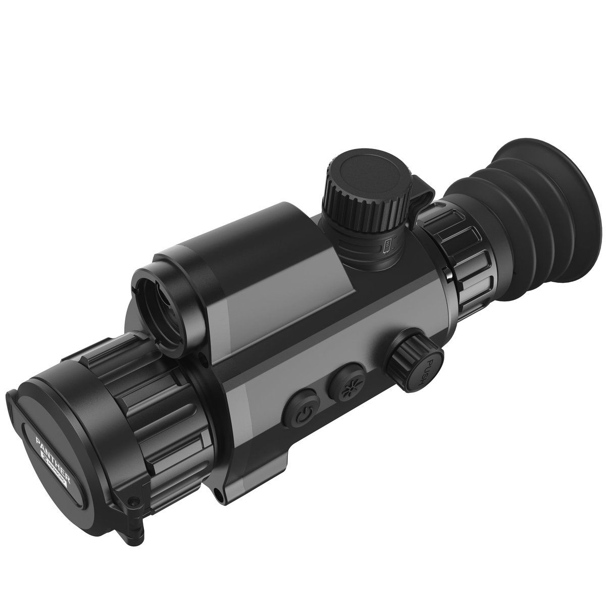 Celownik Termowizyjny Termowizor Hikmicro By Hikvision Panther Ph35 Lrf ...