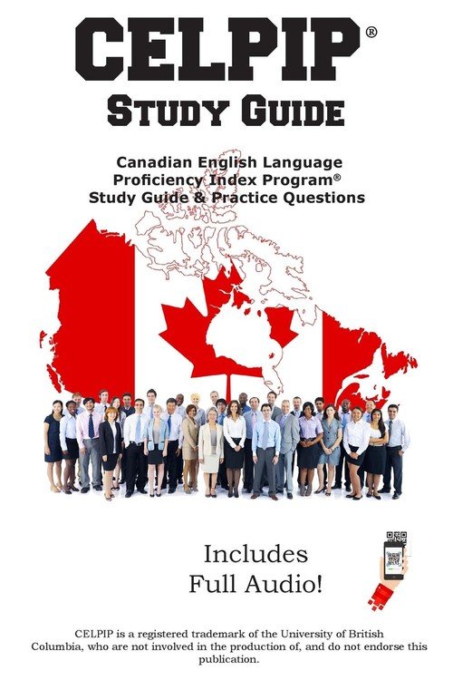 CELPIP Study Guide - Complete Test Preparation Inc. | Książka w Empik