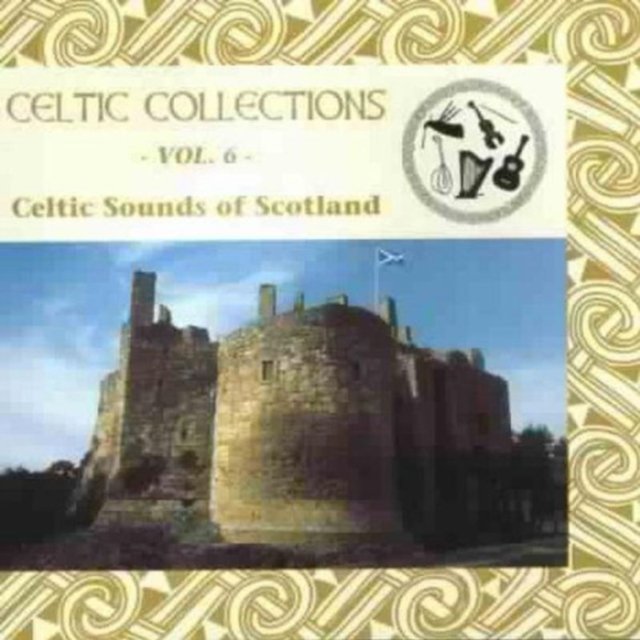 Celtic Collections 6 - Various Artists | Muzyka Sklep EMPIK.COM