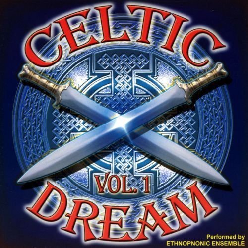 Celtic Dream Vol.1 - Various Artists | Muzyka Sklep EMPIK.COM