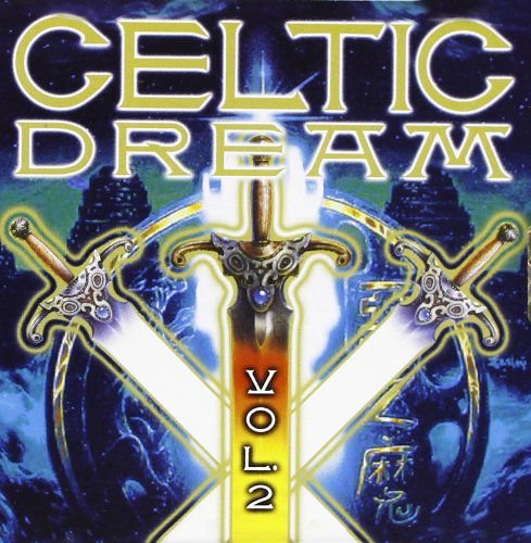 Celtic Dream Vol. 2 - Various Artists | Muzyka Sklep EMPIK.COM