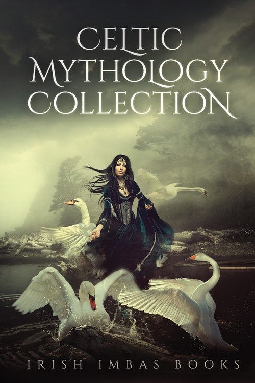 Celtic Mythology Collection 1 - Opracowanie zbiorowe | Książka w Empik