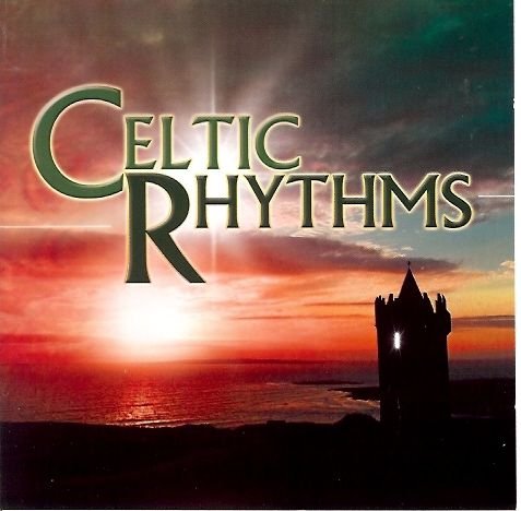 Celtic Rhythms - Various Artists | Muzyka Sklep EMPIK.COM