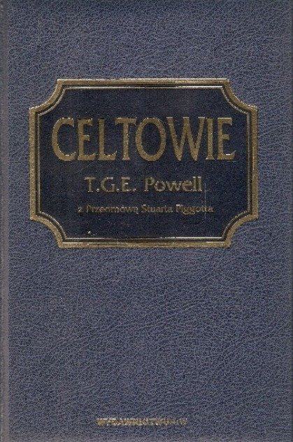 Celtowie - Opracowanie zbiorowe | Książka w Empik