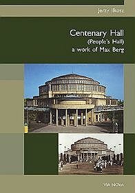 Centenary Hall - Hall James | Książka w Empik