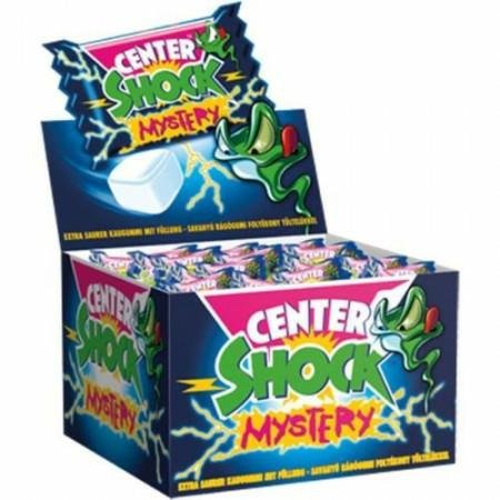 Center Shock Mystery 4G - Inna marka | Sklep EMPIK.COM