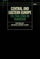 Central And Eastern Europe - Opracowanie zbiorowe | Książka w Empik