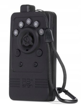 Centralka Nash Siren R3+ Receiver - Inna marka | Sport Sklep EMPIK.COM