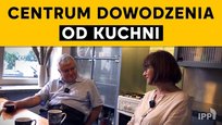 Centrum dowodzenia od kuchni - Idź Pod Prąd Nowości - podcast - Opracowanie zbiorowe | Audiobook ...