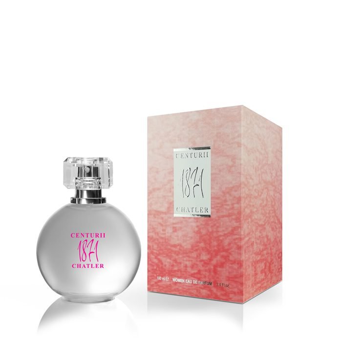 Centurii 1871 Women 100ml, | Sklep EMPIK.COM