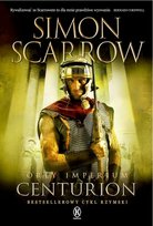 Centurion. Orły imperium. Tom 8 - Scarrow Simon | Książka w Empik