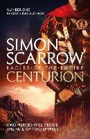 Centurion - Scarrow Simon | Książka w Empik