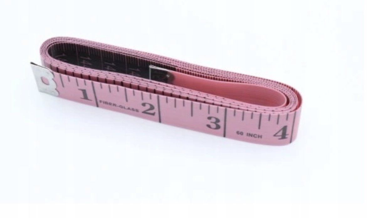 Centymetr Krawiecki Dwustronny - Remus | Sklep EMPIK.COM