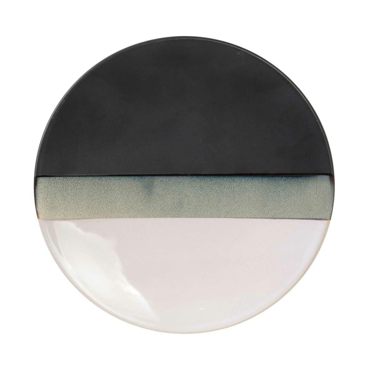 Ceramiczny Talerz ASTRA 20,5 cm - Nowoczesny Design - HowHomely | Sklep ...