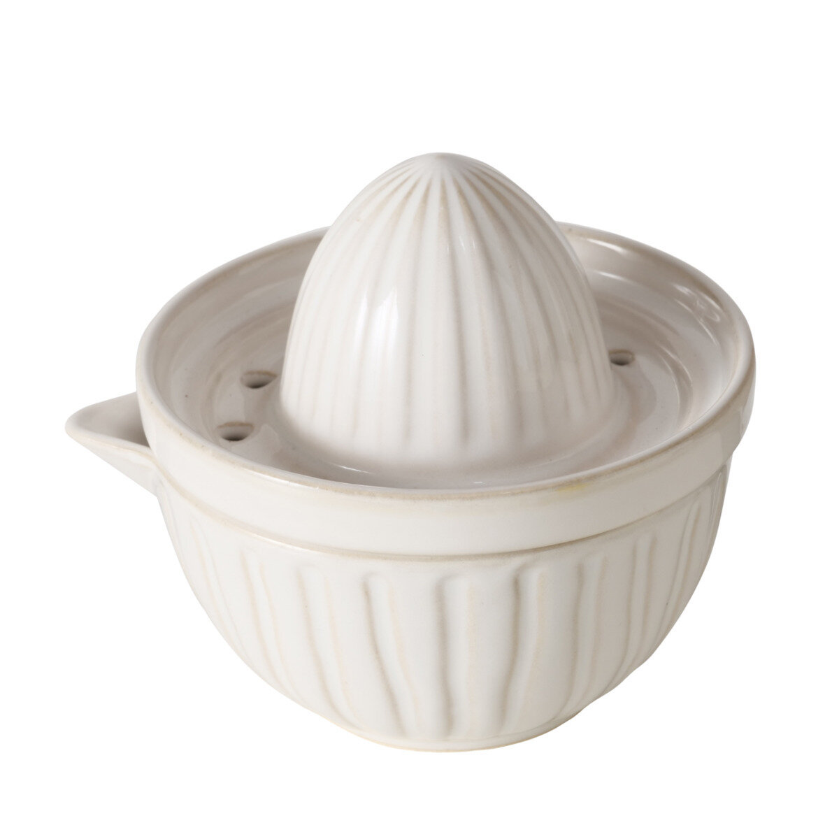 Ceramiczny wyciskacz do cytryn EVYNA, 250 ml - Boltze | Sklep EMPIK.COM