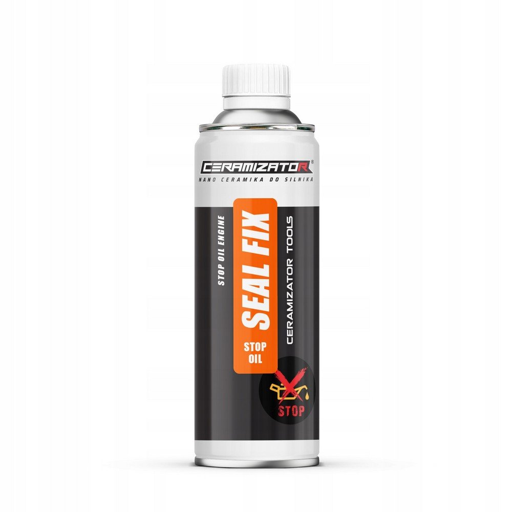 CERAMIZATOR SEAL FIX 250ML. - TEC 081576 - Inna marka | Motoryzacja EMPIK