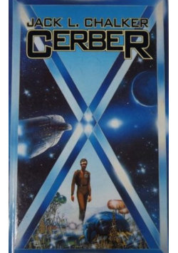 Cerber - Wydawnictwo Zysk i S-ka | Książka w Empik