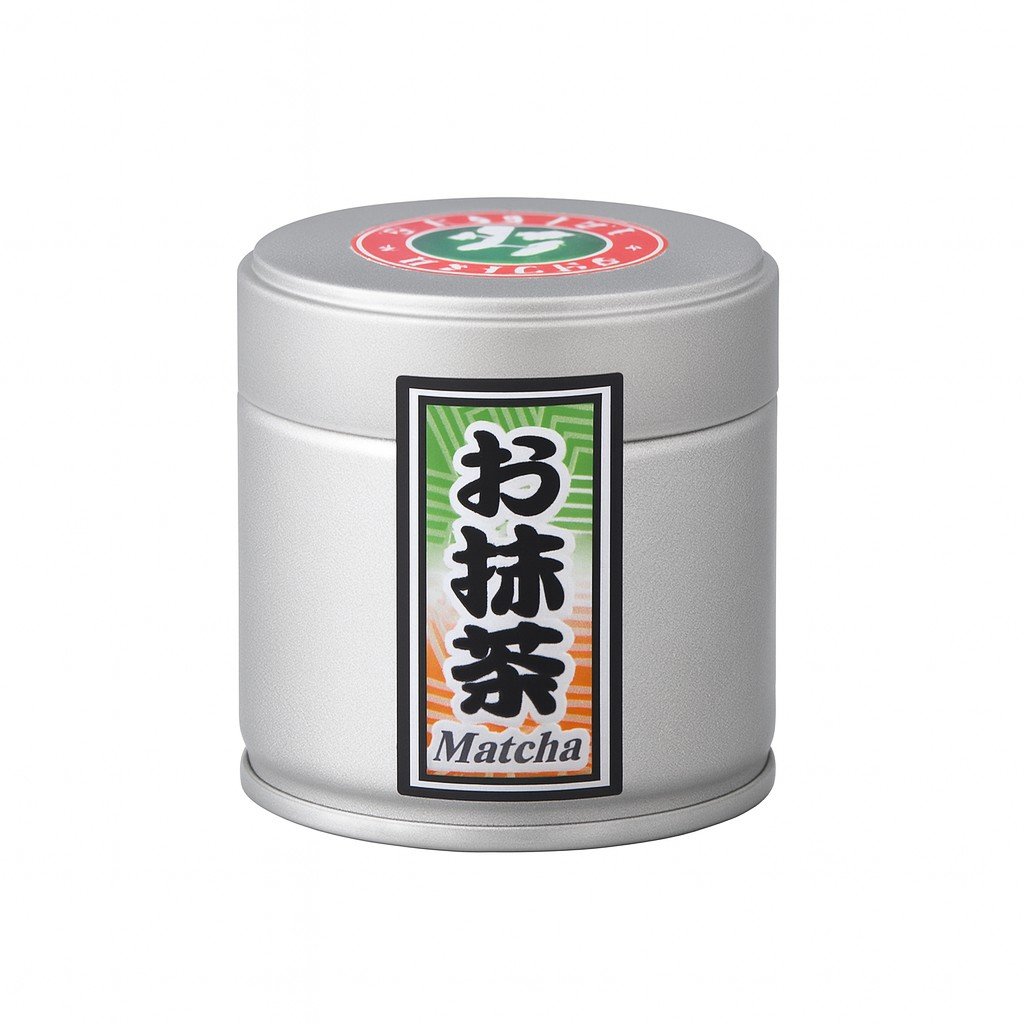 CEREMONIAL MATCHA (UJICHA) 30g - MATCHA CEREMONIALNA MARUKA - Inna ...