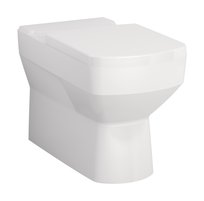 Cersanit Pure miska WC biała K101-002-BOX - Inna marka | Sklep EMPIK.COM
