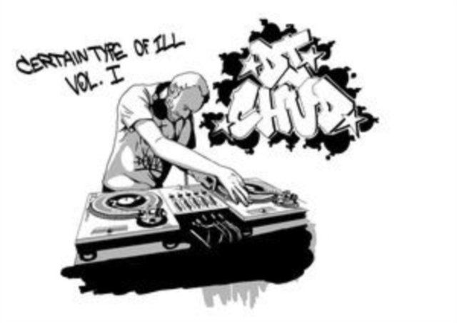 Certain Type of ILL - Certain Sound Records | Muzyka Sklep EMPIK.COM
