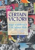 Certain Victory - Earhart David C. | Książka w Empik