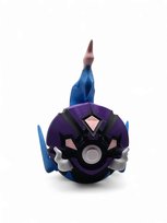 Ceruledge Ball – Figurka Pokémon - Kolekcjonerska Pokeball - MoranQ ...