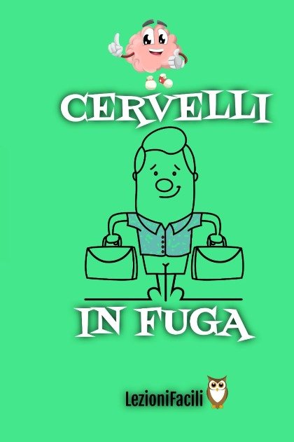 Cervelli in Fuga - Opracowanie zbiorowe | Książka w Empik