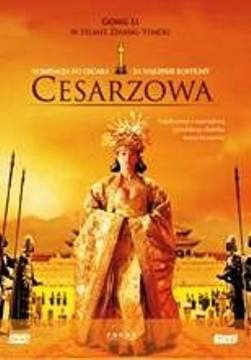Cesarzowa - Yimou Zhang| Filmy Sklep EMPIK.COM