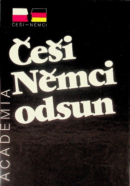 Cesi Nemci odsun - Opracowanie zbiorowe | Książka w Empik