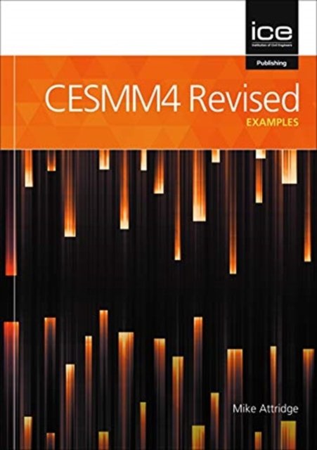 CESMM4 Revised: Examples - Mike Attridge | Książka w Empik