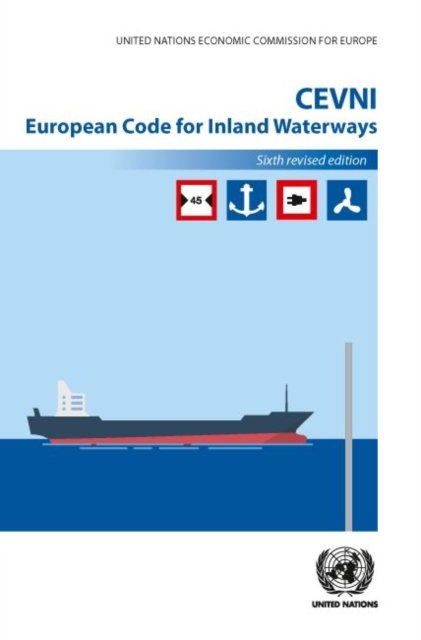 CEVNI: European code for inland waterways - Opracowanie zbiorowe ...