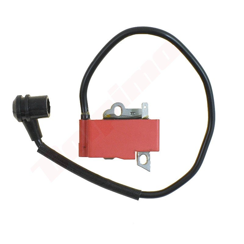CEWKA-ISKROWNIK MAKITA DCS 460 , DOLMAR PS-460 ( 181 143 204 ) RED ...