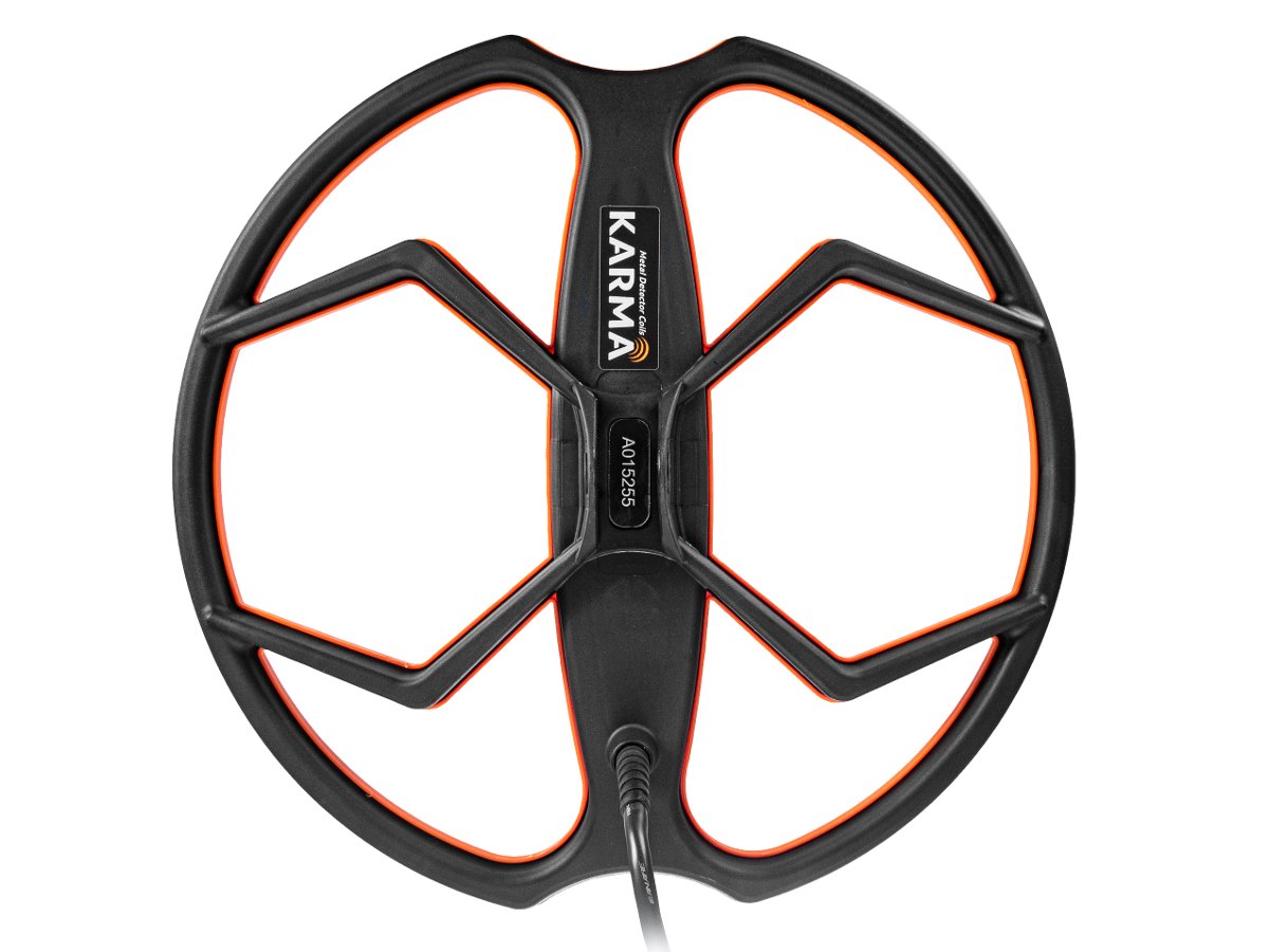 Cewka Karma 13" DD Garrett ACE 150, ACE 250, ACE 350 (Euroace), ACE ...