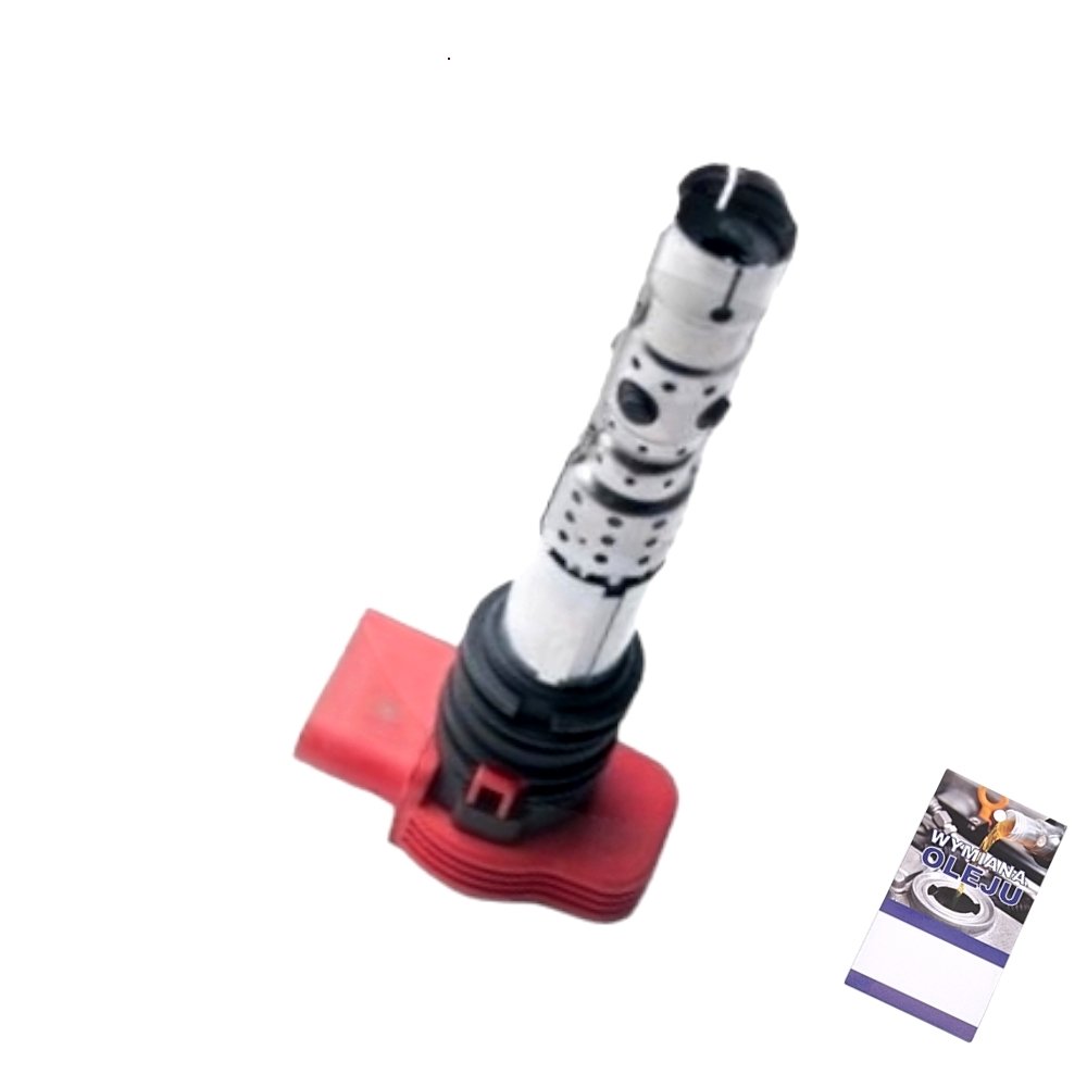 Cewka zapłonowa AUDI A6 C6 4.2 2004 2005 2006 2007 2008 2009 2010 2011 ...