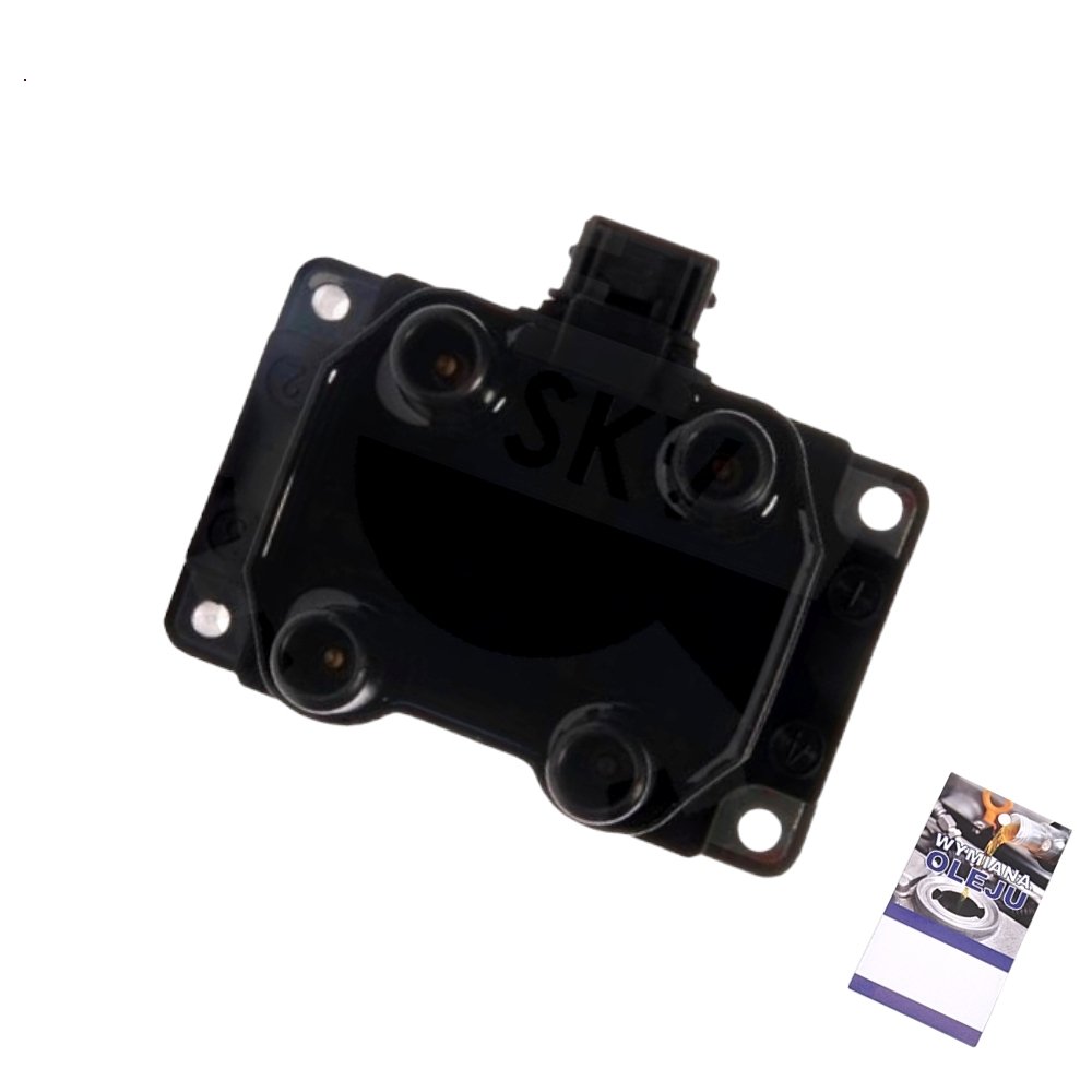 Cewka zapłonowa CITROEN JUMPY 1.6 1995 1996 1997 1998 1999 2000 2001 ...