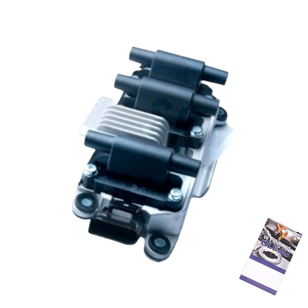 Cewka zapłonowa do AUDI A6 C5 1997 1998 1999 2000 2001 2002 2003 2004 ...