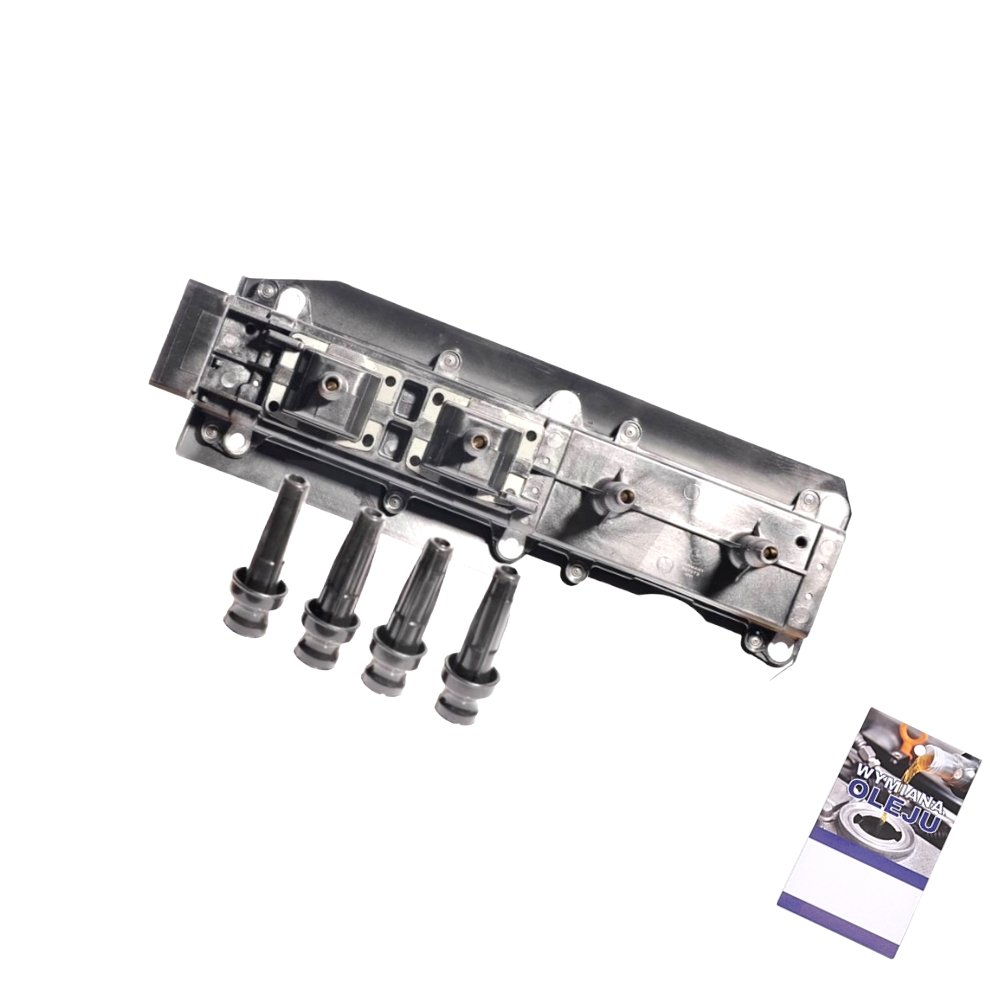 Cewka zapłonowa do PEUGEOT 306 1997 1998 1999 2000 2001 - ENIMO ...