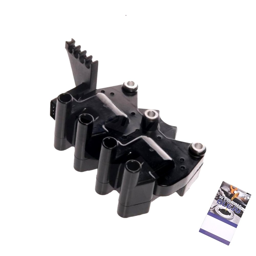 Cewka zapłonowa FIAT DOBLO 1.6 2001 2002 2003 2004 2005 2006 2007 2008 ...