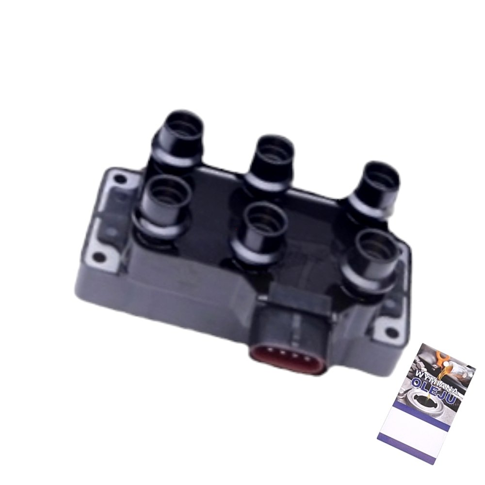 Cewka zapłonowa FORD USA MUSTANG 4.0 1993 1994 1995 1996 1997 1998 ...