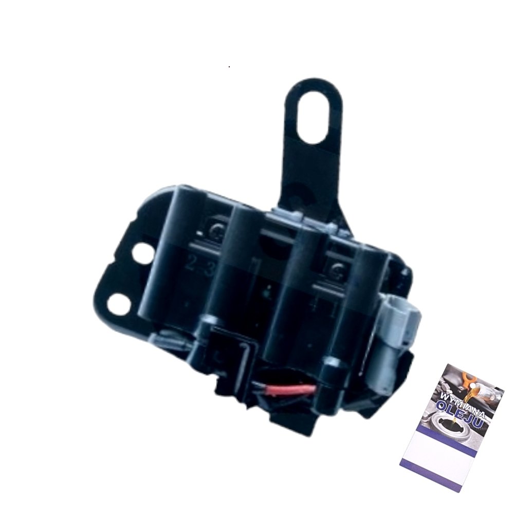 Cewka zapłonowa HYUNDAI ELANTRA III 1.6 2000 2001 2002 2003 2004 2005 ...