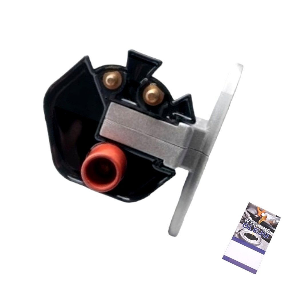 Cewka zapłonowa MERCEDES 124 2.0 1984 1985 1986 1987 1988 1989 1990 ...