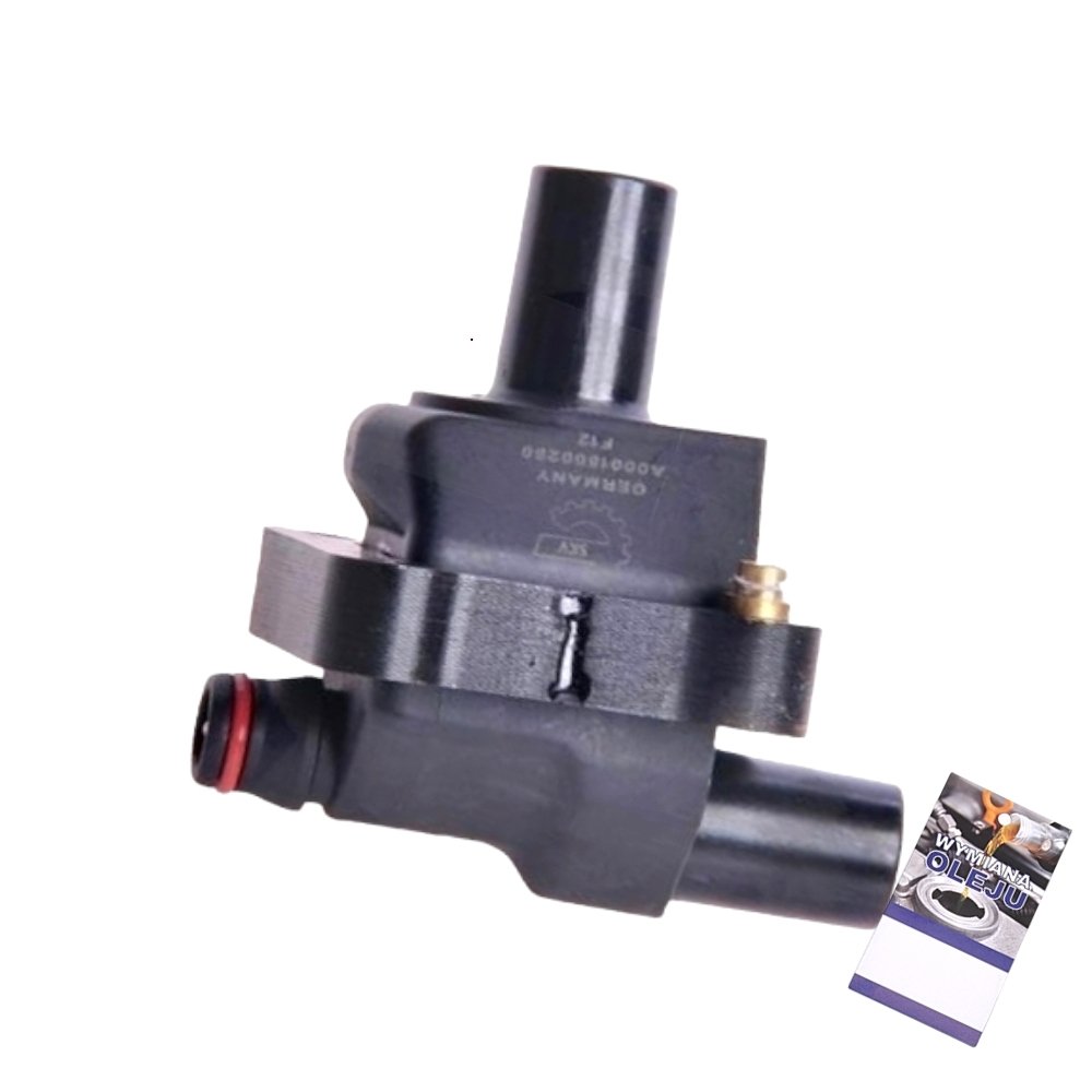 Cewka zapłonowa MERCEDES SPRINTER 2.3 1995 1996 1997 1998 1999 2000 ...