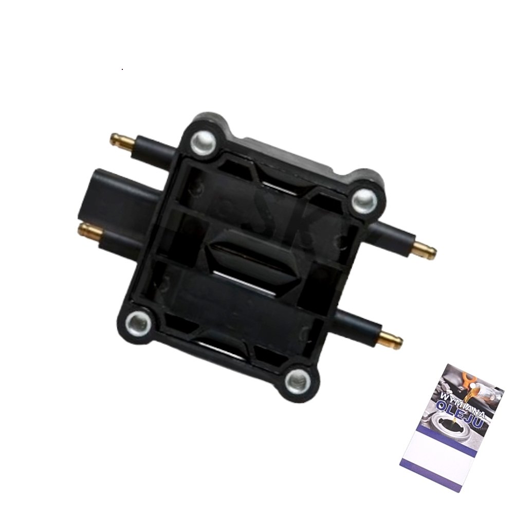 Cewka zapłonowa MITSUBISHI OUTLANDER I 2.0 2001 2002 2003 2004 2005 ...