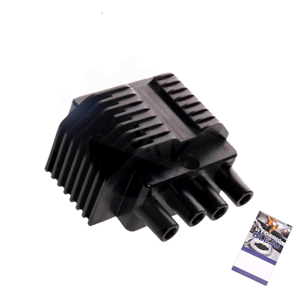 Cewka zapłonowa OPEL ZAFIRA A 1.6 1999 2000 2001 2002 2003 2004 2005 ...