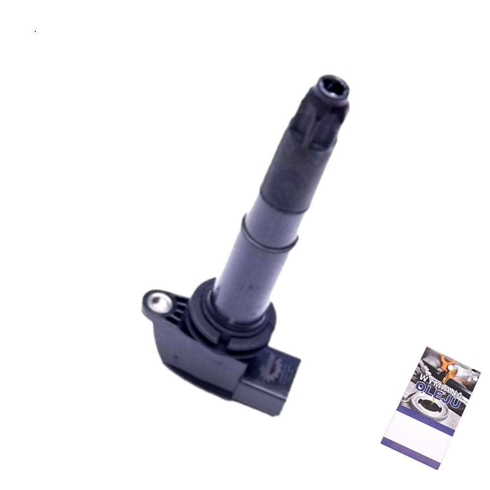 Cewka zapłonowa PORSCHE CAYENNE 4.5 2002 2003 2004 2005 2006 2007 2008 ...