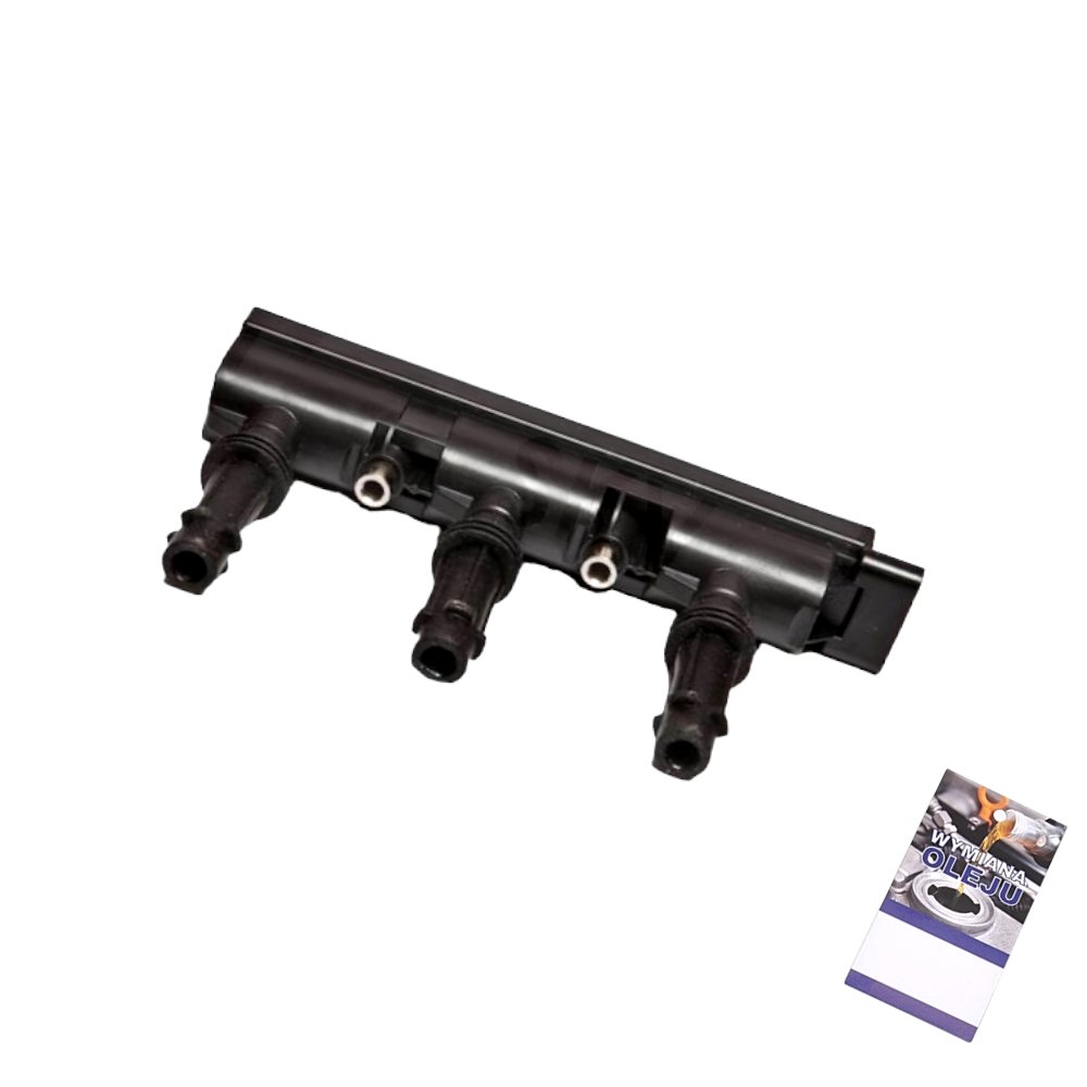 Cewka zapłonowa VAUXHALL CORSA Mk III 2006 2007 2008 2009 2010 2011 ...