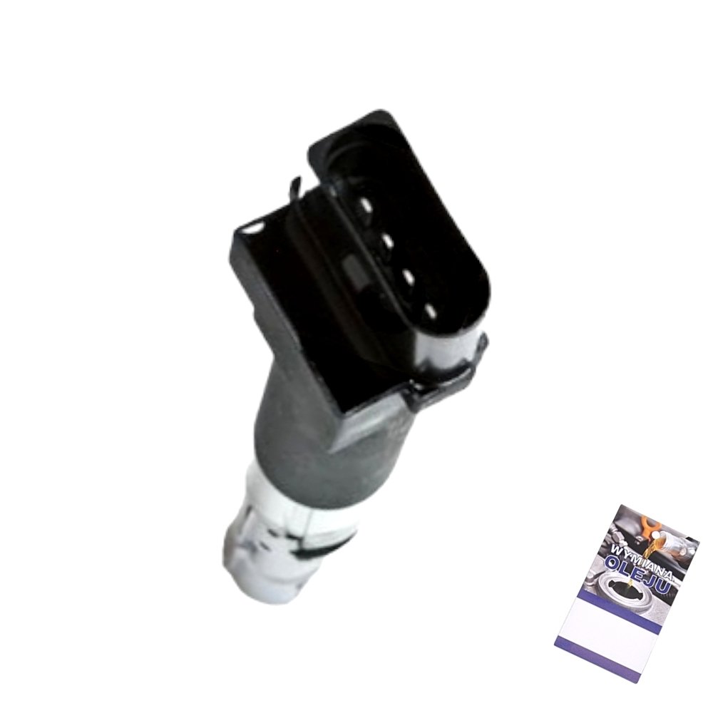 Cewka zapłonowa VW GOLF IV 2.3 1997 1998 1999 2000 2001 2002 2003 2004 ...